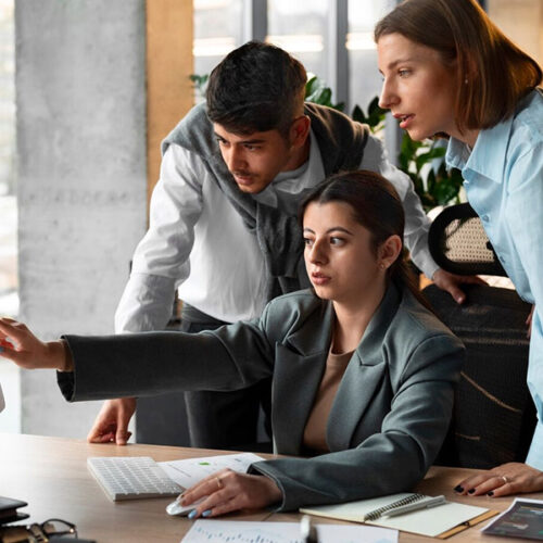 History of the Mt. Pleasant Indian Industrial School - MIIBS