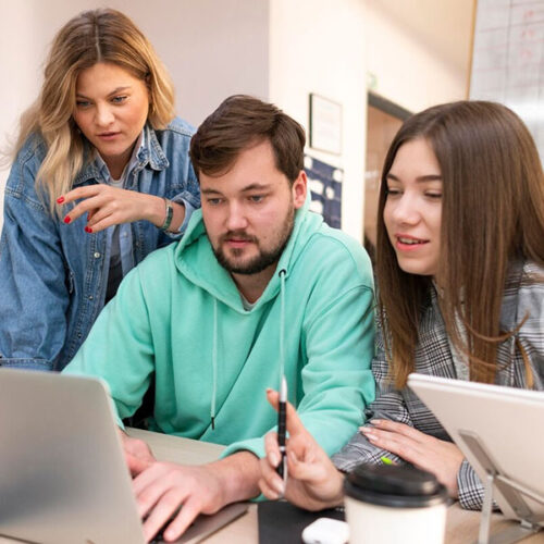 History of the Mt. Pleasant Indian Industrial School - MIIBS